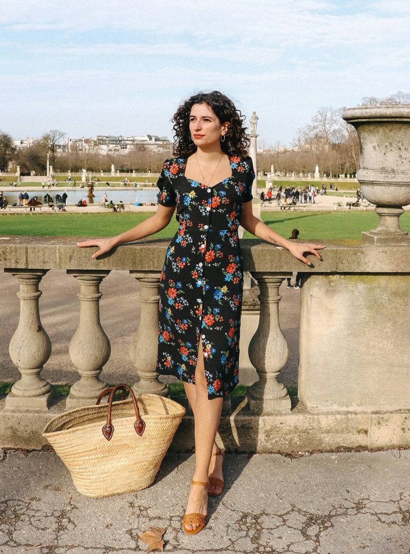 Dresses – Aria Di Bari